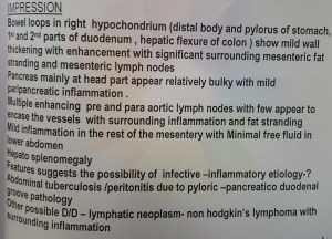 ‘What’s your impression, doctor?’ A guide to writing the perfect ...