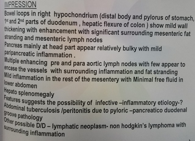 ‘What’s your impression, doctor?’ A guide to writing the perfect ...