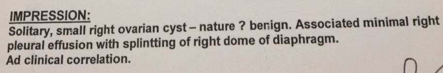 ‘What’s your impression, doctor?’ A guide to writing the perfect ...