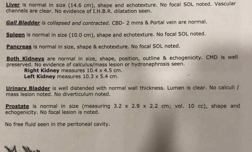 ‘What’s your impression, doctor?’ A guide to writing the perfect ...