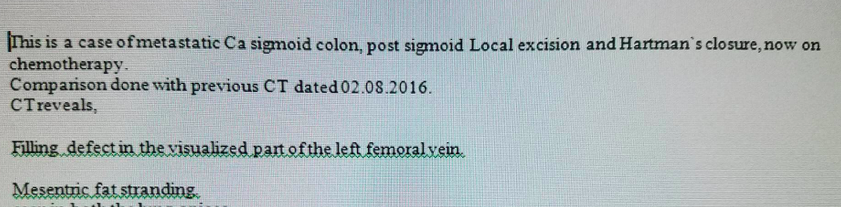 ‘What’s your impression, doctor?’ A guide to writing the perfect ...