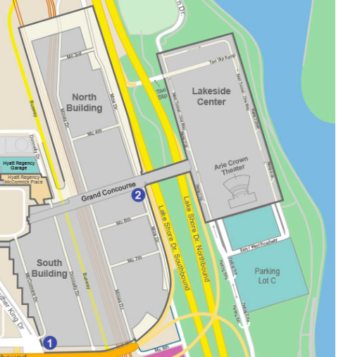 RSNA for the first-timer: Making the most of it – Cafe Roentgen