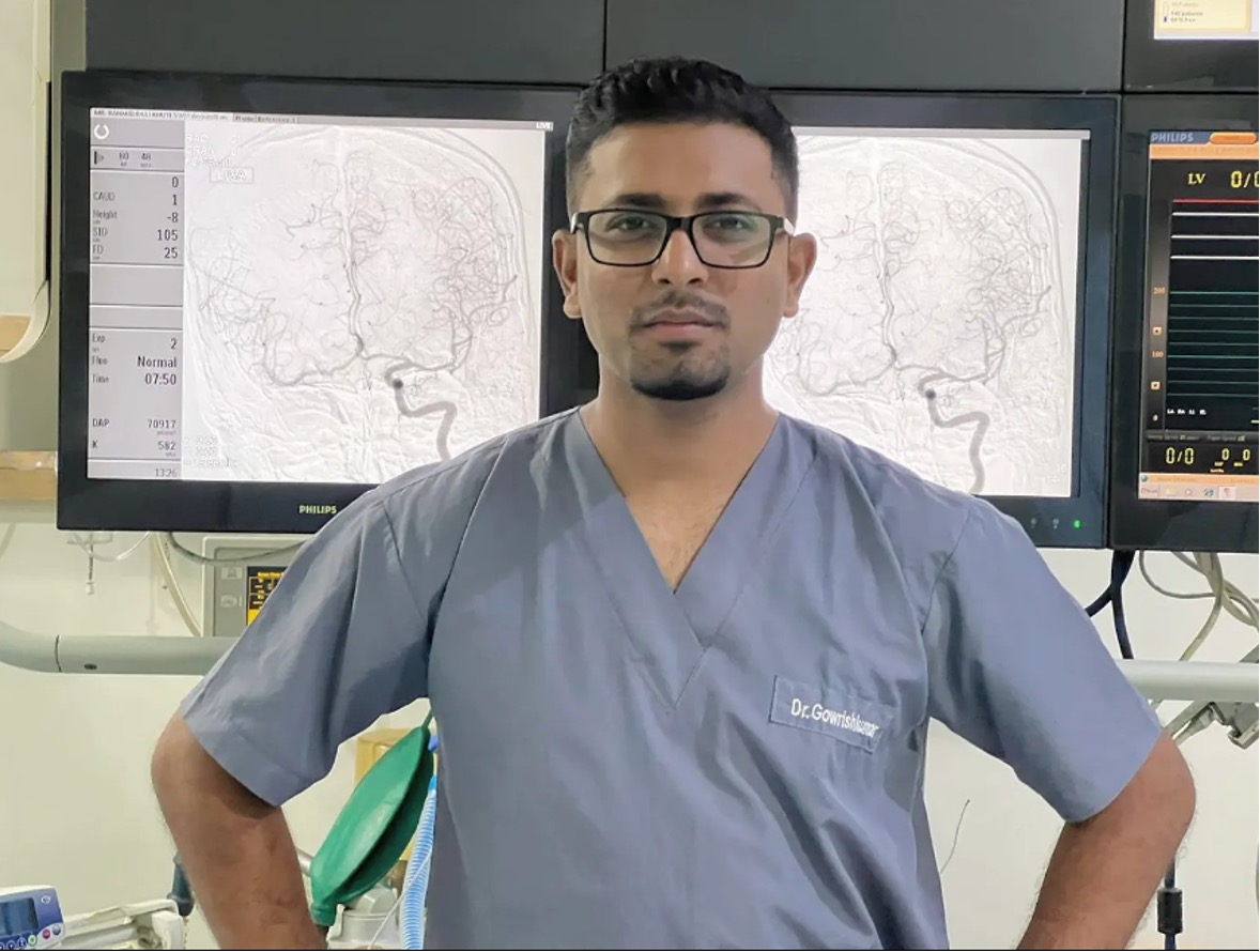 Neuro and Vascular IR Fellowship, Wockhardt Rajkot – Cafe Roentgen
